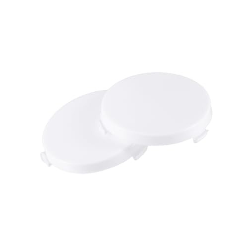 Car Dome Courtesy Sail Panel Light Lamp Lens Cover Car Interior Light ...
