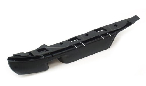 NEW**Genuine BMW E60 E61 Passenger Side Bumper Cover Support Bracket ...