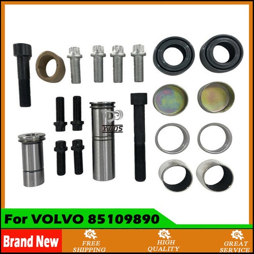 Calipe repair kit spare parts Fit For Volvo Trucks 85109890 / 82421 | eBay