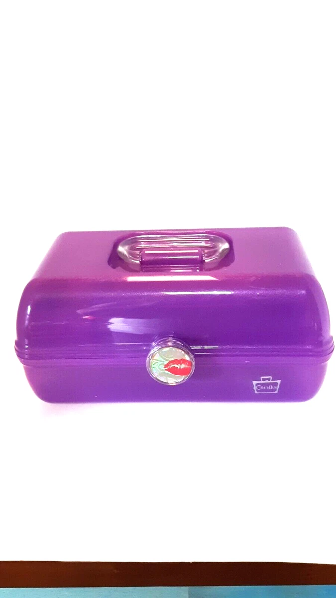 Tupperware Makeup Box | Saubhaya Makeup