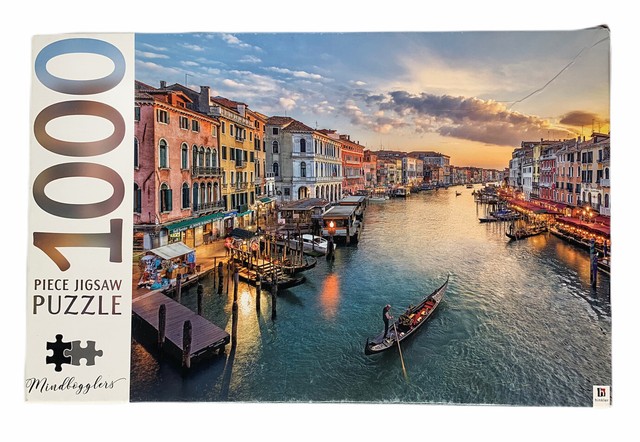 Mindbogglers Grand Canal Italy 1000 Piece Jigsaw Puzzle 27 X 21 5 EBay mindbogglers-grand-canal-italy-1000-piece-jigsaw-puzzle-27-x-21-5-ebay