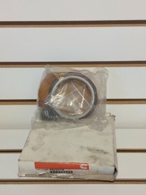 Front Oil Seal fit Cummins 4025270 | eBay