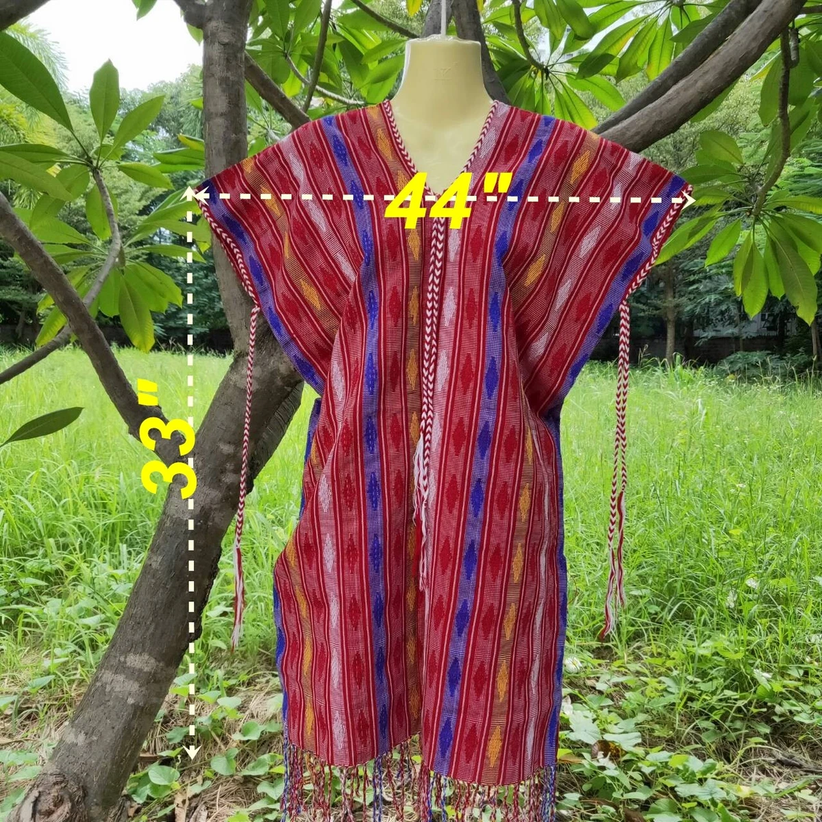 Traditional Karen Clothing