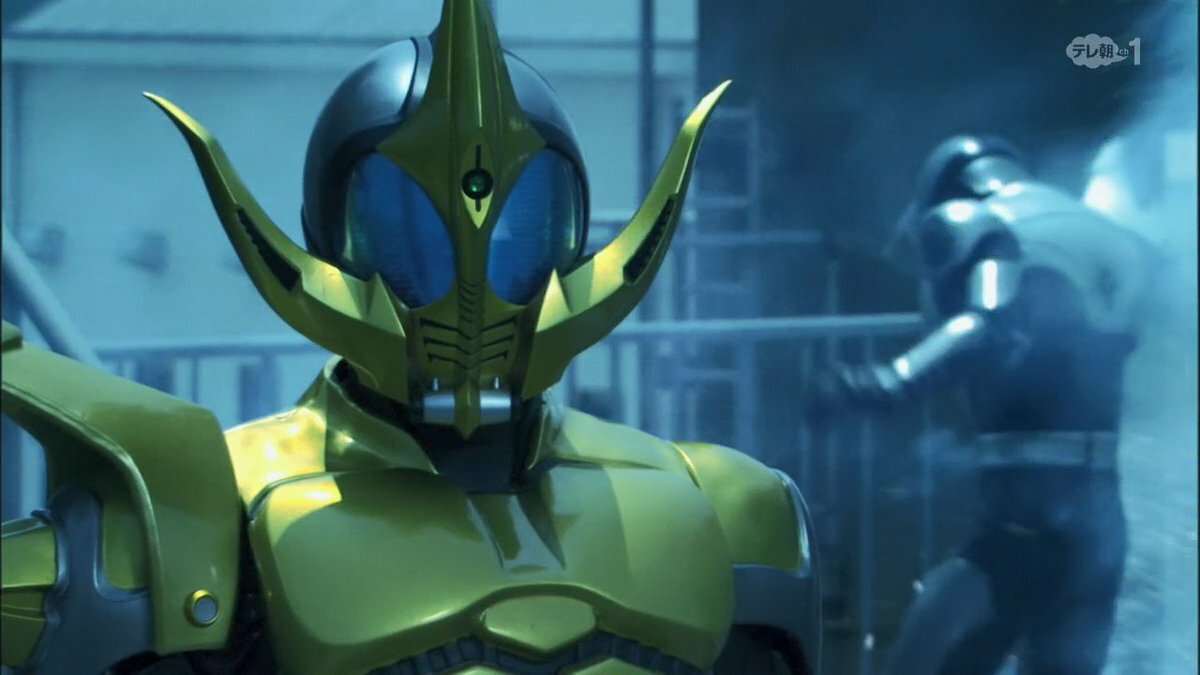 Kamen rider kabuto god speed love eng sub - qleroupdate