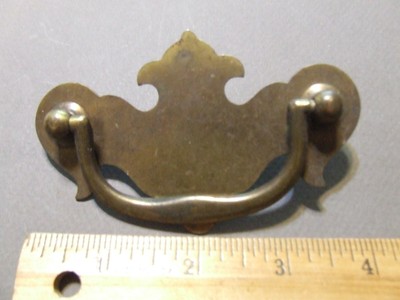 Drawer Pulls - Vintage Colonial