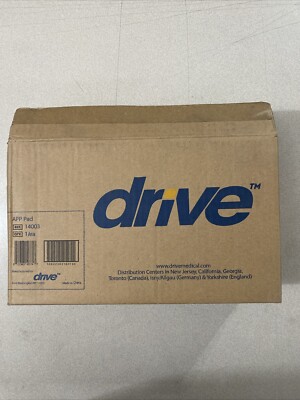 Drive Medical Air Mattress/ APP Pad 14003 - New in box | eBay