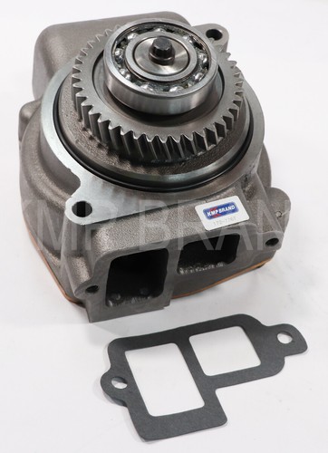 1727767 WATER PUMP for Caterpillar® (172-7767, 2W8001, 7N5909) | eBay