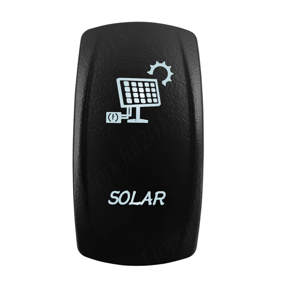 Rocker Cap Cover for Car Boat Contura Carling ARB Rocker Switch ...