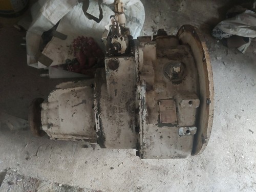 Self Changing Gear Marine Gearbox | eBay UK