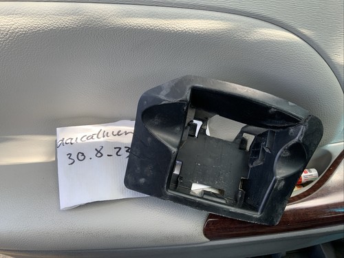 2019-2024 Mercedes-Benz GLE350 GLE450 W167 Rear Left Blind Spot Radar ...