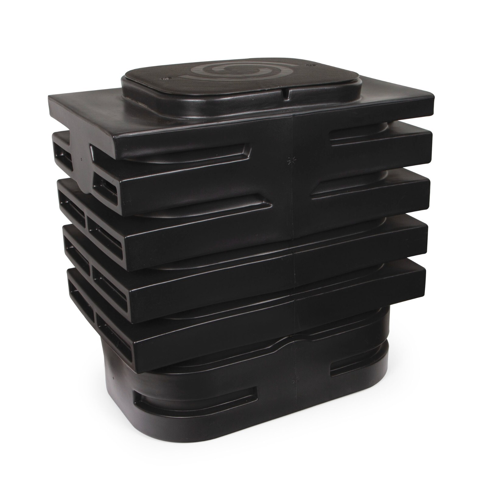 Pondless Waterfall kit w/ 6' Stream - 4000 GPH Pump, Vault, Liner, 19 ...