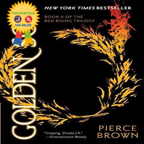 The Red Rising Series Collection 5 Books Set By Pierce Brown (Red ...