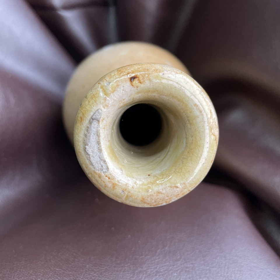 Super Rare soda water & lemonade, hamilton type bottle 19th century ...