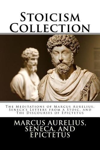 Marcus Aurelius Epictetus Seneca Stoicism Collection (Poche) | eBay