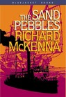The Sand Pebbles (Bluejacket Books) by McKenna, Richard [Paperback ...