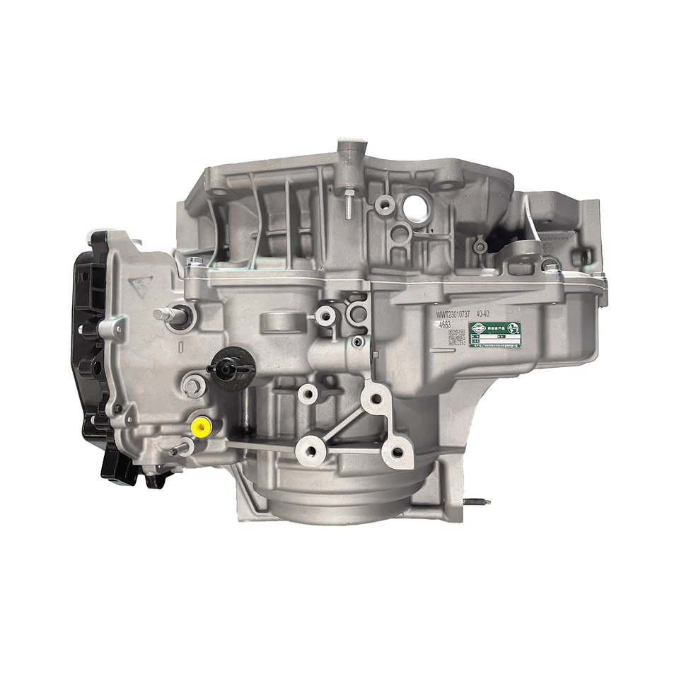 6T30E Auto Transmission Assembly For 09-14 Chevrolet Aveo Trax Cruze 1 ...