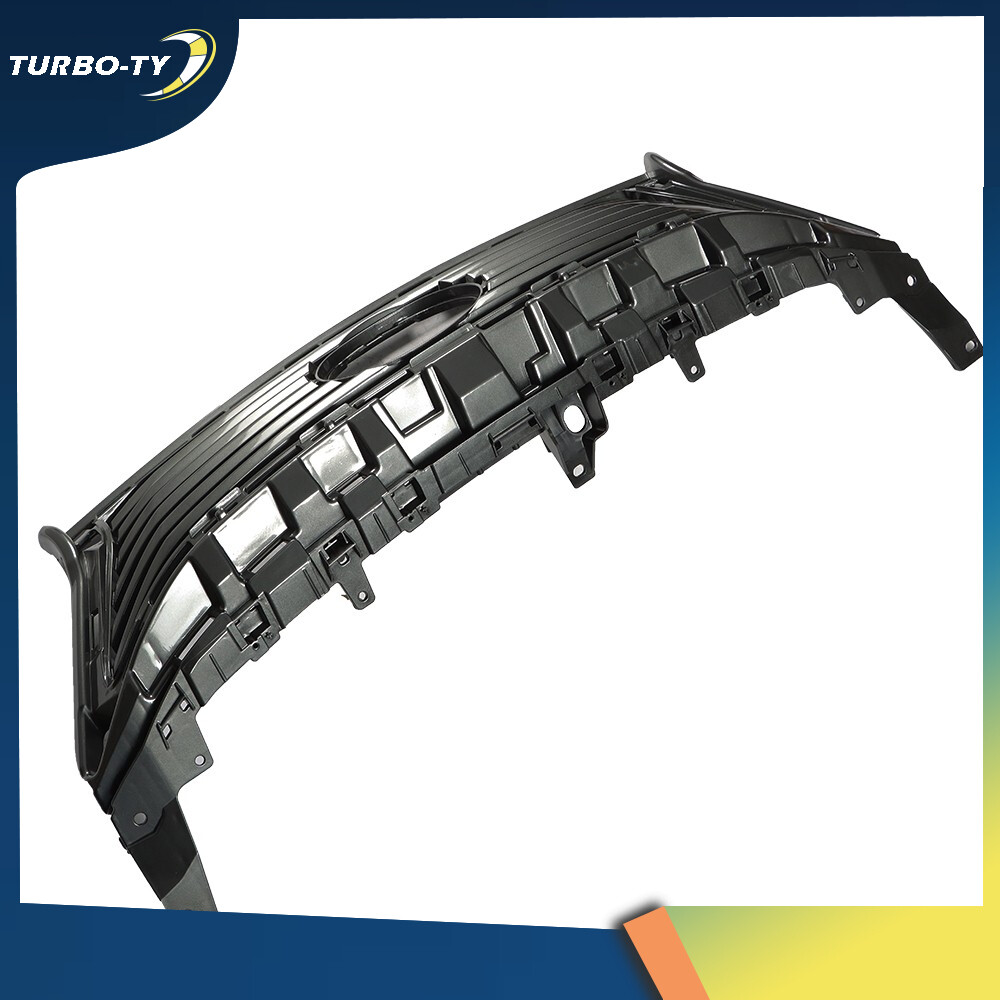 For 2013-2014 2015 Lexus Es300H ES350 Front Upper Grille ABS 53111 ...