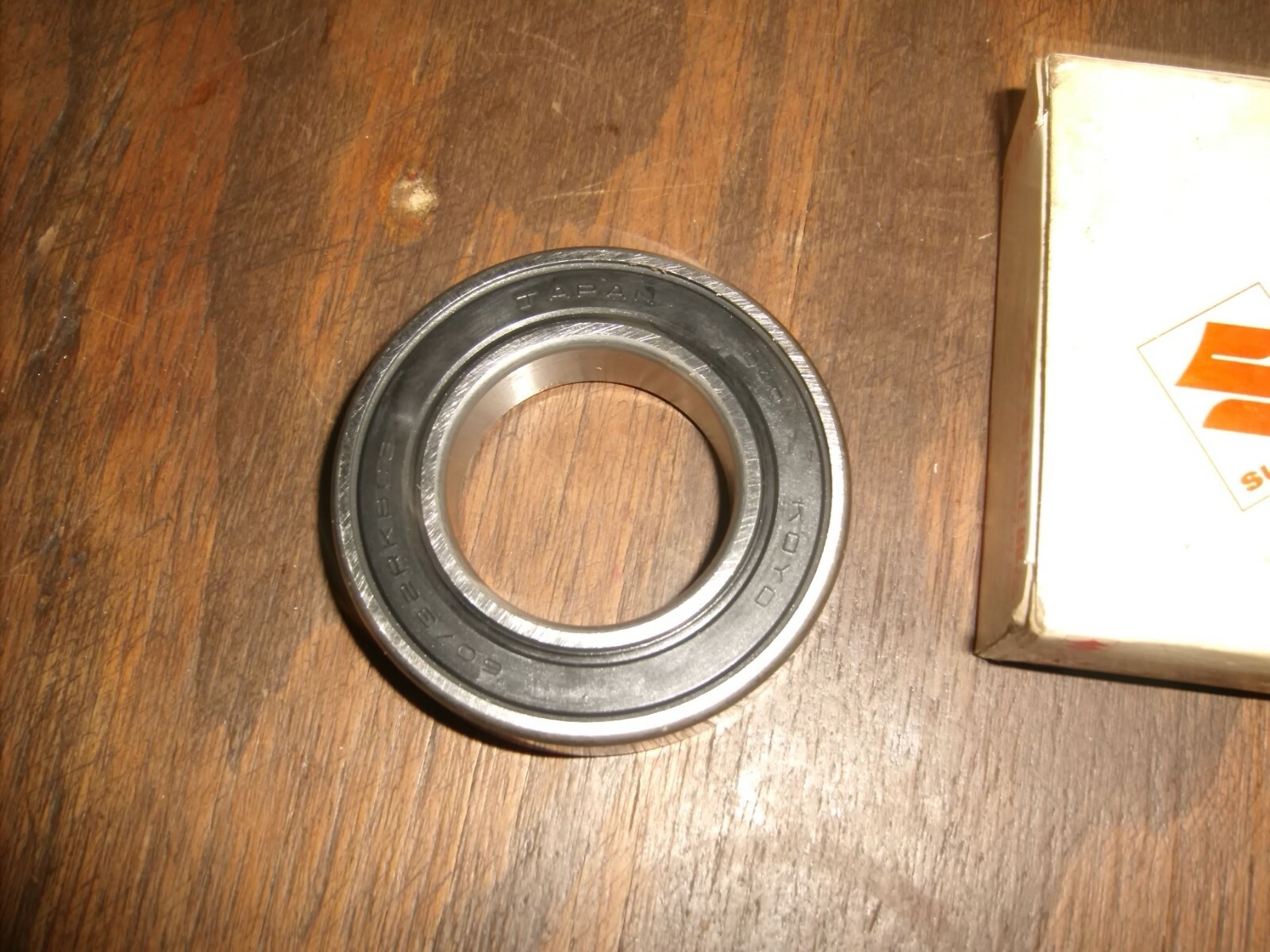 NOS Suzuki bearing 09262-32008 | eBay