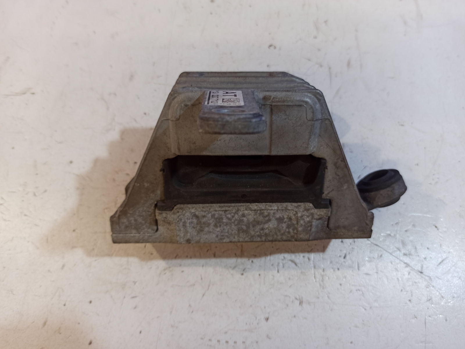 SAAB 9-5 YS3G 13227712 Support moteur Côté Droit 1.60 Petrol 132kw ...