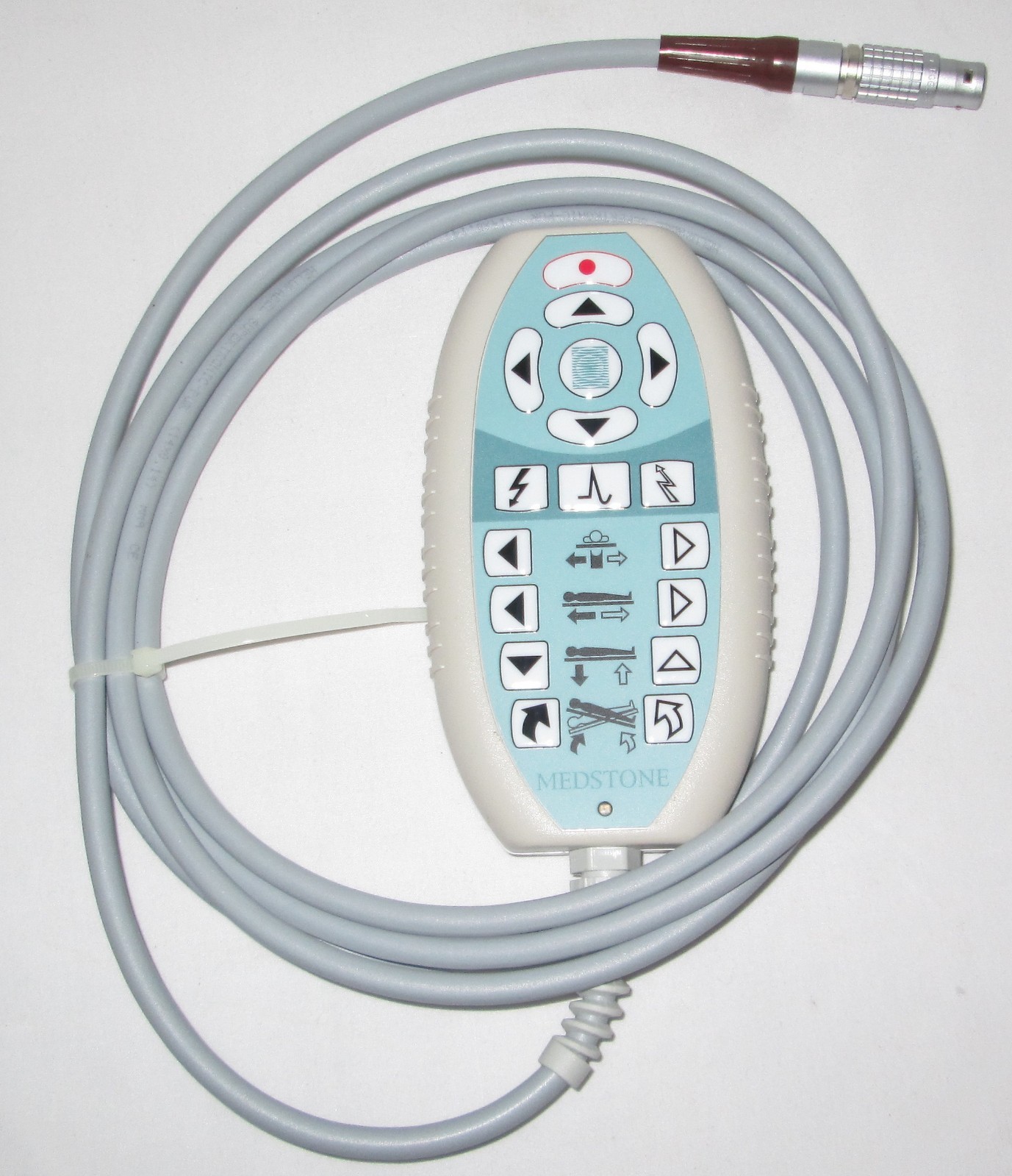 Medstone Imaging OR Operating Surgical Surgery Table Hand Control | eBay