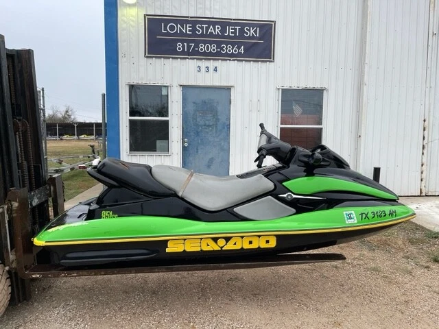 2002 Sea Doo Xp
