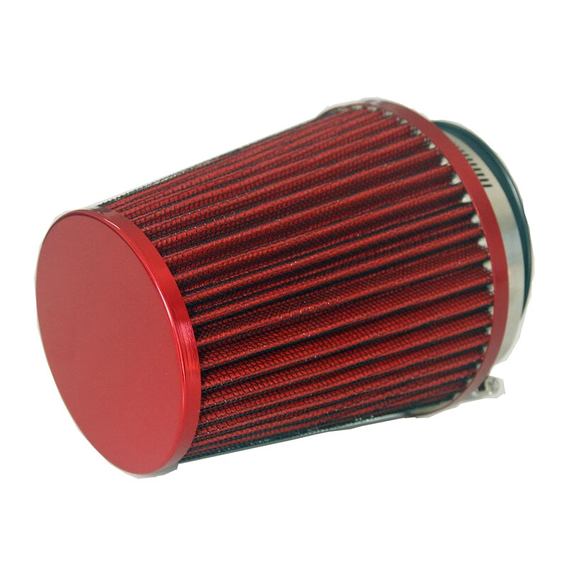 Car Air Filter Car Racing Sport Air Filter Breather Filter Cone ...