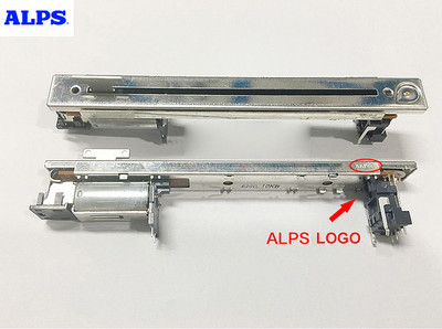 Alps 100mm Motorized Fader for Yamaha M7CL DM1000 DM2000 01V96 02R96 ...