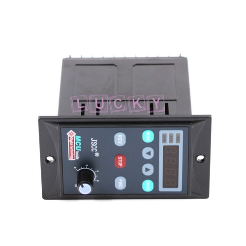 1X SF06E SF15E SF25E SF40E SF60E SF90E SF120E SF200E Display Speed ...