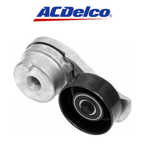 ACDelco Accessory Drive Belt Tensioner Assembly 38189 89034230 For 00 ...