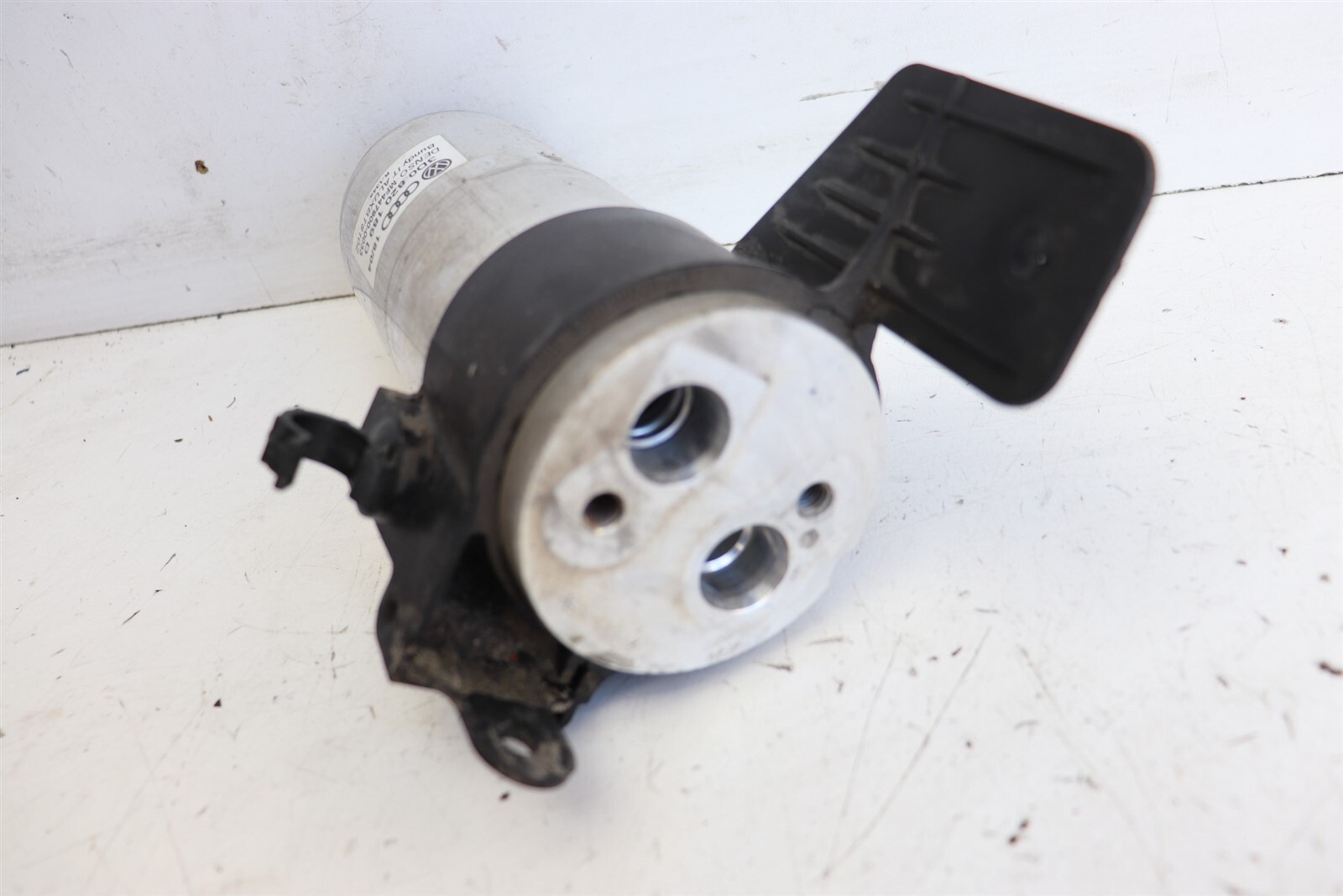 Bentley Continental GT Coupe 2004 AC Air Con Receiver Drier 3D0820189D ...