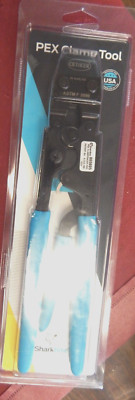 SHARKBITE 24694Z PEX CLAMP TOOL | eBay