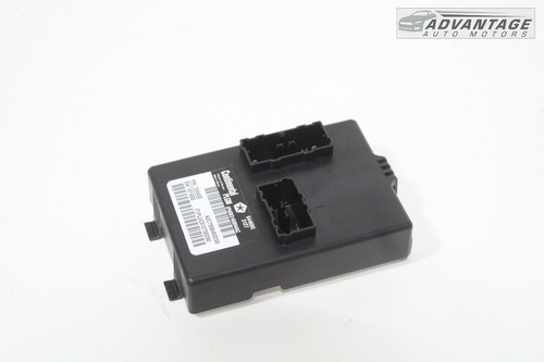 2017-2020 CHRYSLER PACIFICA TAILGATE LIFTGATE BACK DOOR CONTROL MODULE ...