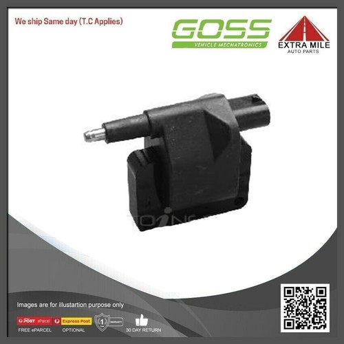 GOSS Ignition Coil - C242 | eBay