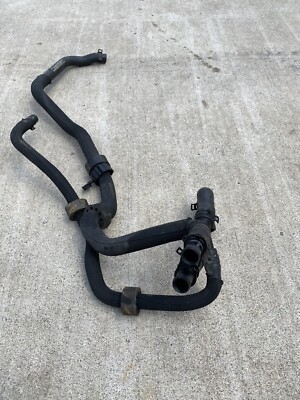 Mercedes-Benz 2014 Gl63 Amg Cooling Hoses | eBay