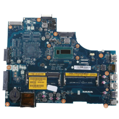 motherboard For DELL Inspiron 15R 5537 I5-4210U VBW01 CN-000GCY LA ...