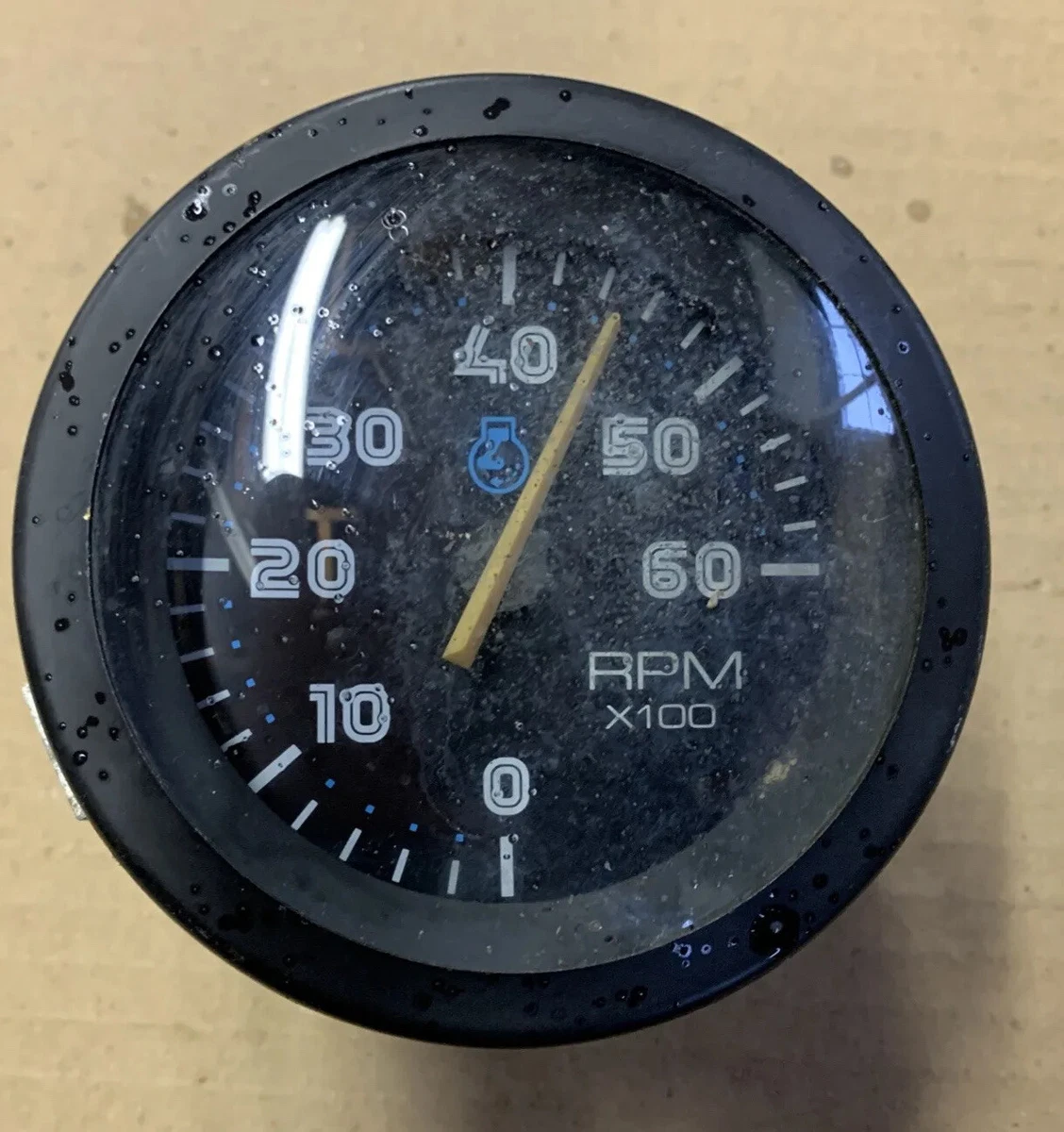 Teleflex Tachometer FOR SALE! PicClick, 46% OFF