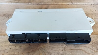 BMW FRONT RIGHT PASSENGER DOOR CONTROL MODULE E65 E66 7 SERIES 6964139 ...