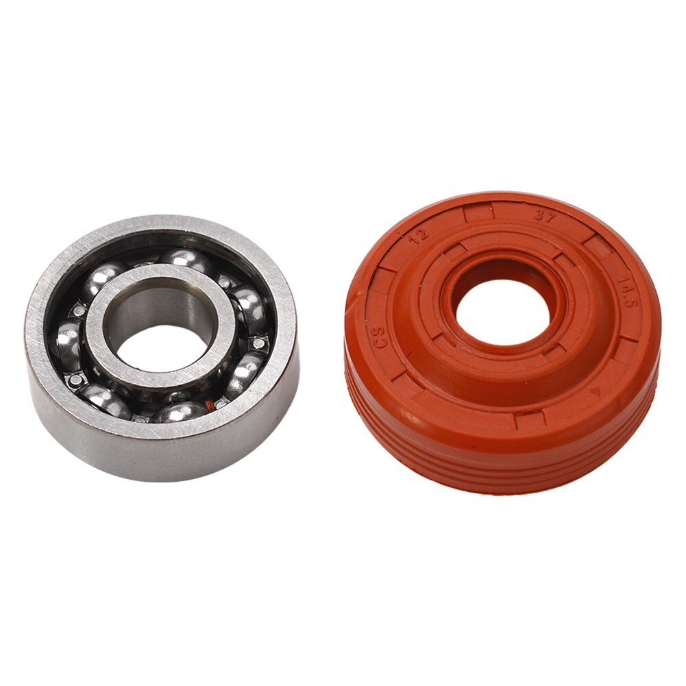 Oil Seal Bearing Crank 240E 36 41 530056363 Ball Cut-Off Durable 136 ...