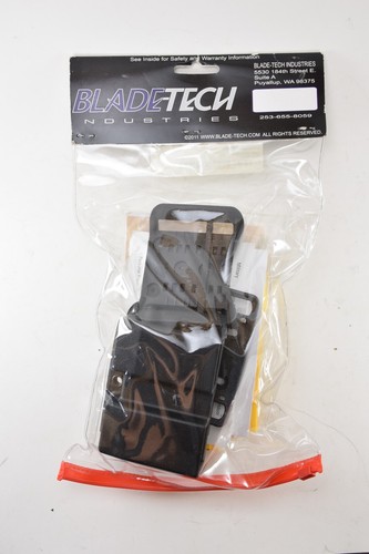 Blade Tech Revolution SIG SAUER 228/229/229R/245 Paddle Holster RH ...