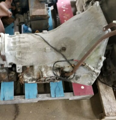 ford c6 transmission 4x4 4wd 351m 400m 429 460 | eBay