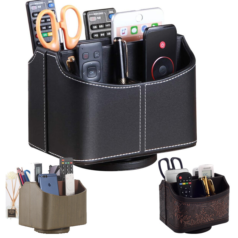 Remote Control Organizer