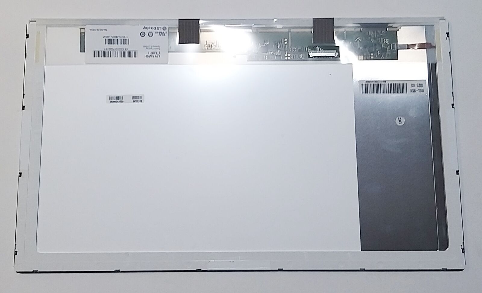 ECRAN LED TOSHIBA SATELLITE C870 C870D | eBay