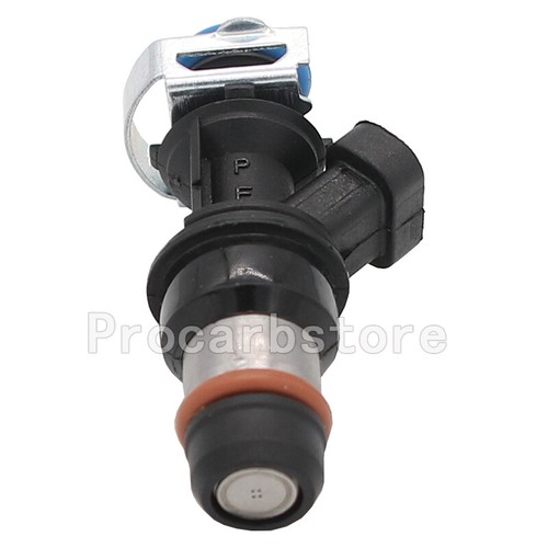 25320288 832-11180 8x Fuel Injector 17113553 For CHEVROLET CADILLAC 4.8 ...