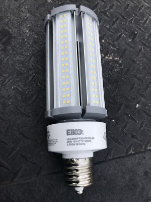 eiko light bulbs LED 45w 5000k 100-277v Used New Conditions. | eBay