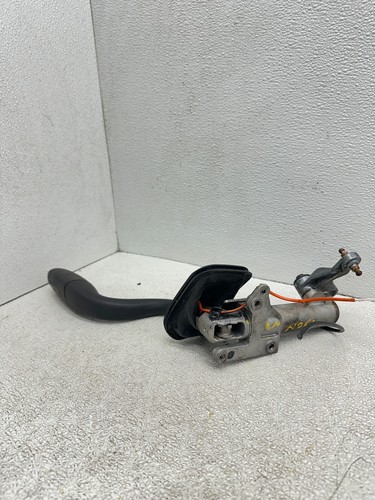 2008-2013 CHEVROLET TAHOE STEERING COLUMN GEAR SHIFTER LEVER OEM | eBay