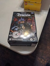 Transformers Collaborative Draculus