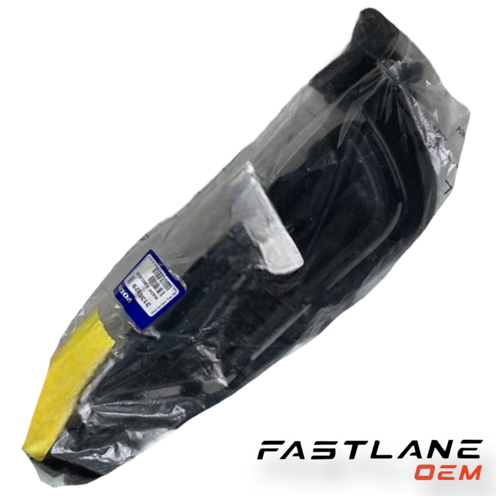 Genuine Volvo Xc90 2016-2019 Grille Molding Left 31383629 for sale ...