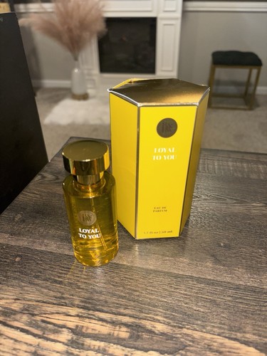 Bath & Body Works Loyal to You Fragrance Eau De Parfum Perfume Spray 1. ...