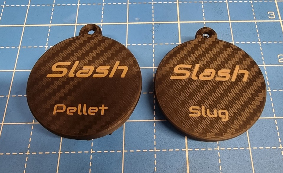 Taipan Slash Pellet Seating Tool | eBay UK