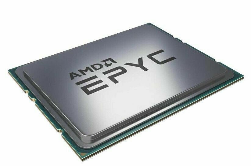 AMD EPYC 7551P CPU Server 32 Core 2Ghz 180W 64MB Socket SP3 Up to 3 ...